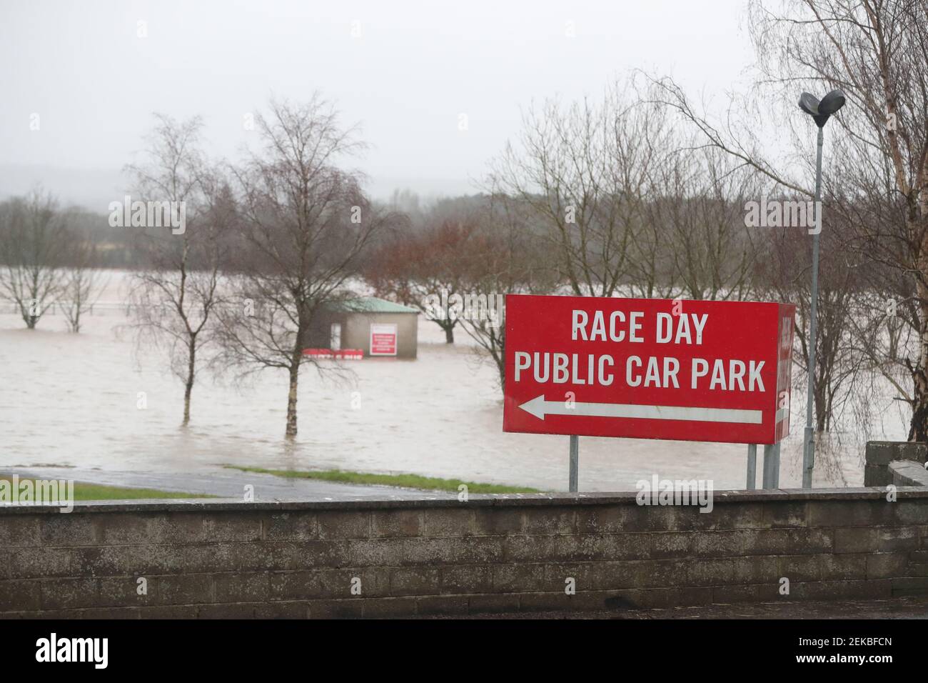 Flooding in ireland 2021 hi-res stock photography and images - Alamy