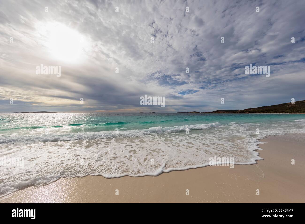 Australia, Oceania, Western Australia, Cape Le Grand National Park ...