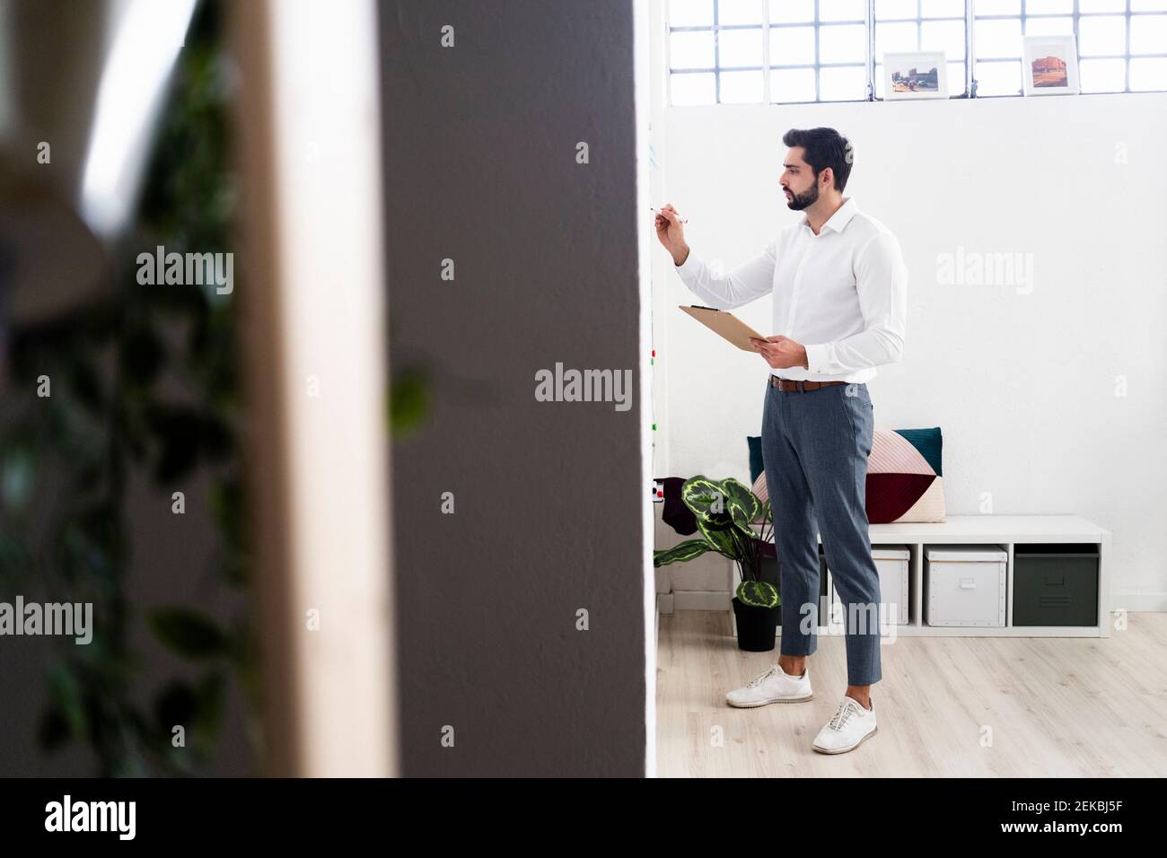 Clipboard writing hi-res stock photography and images - Alamy