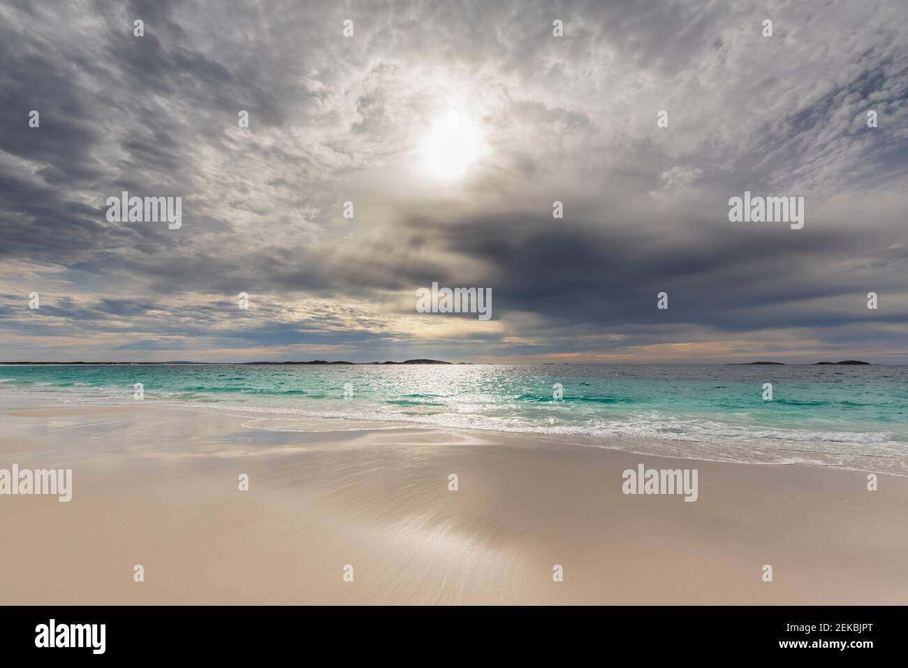 Australia, Oceania, Western Australia, Cape Le Grand National Park ...
