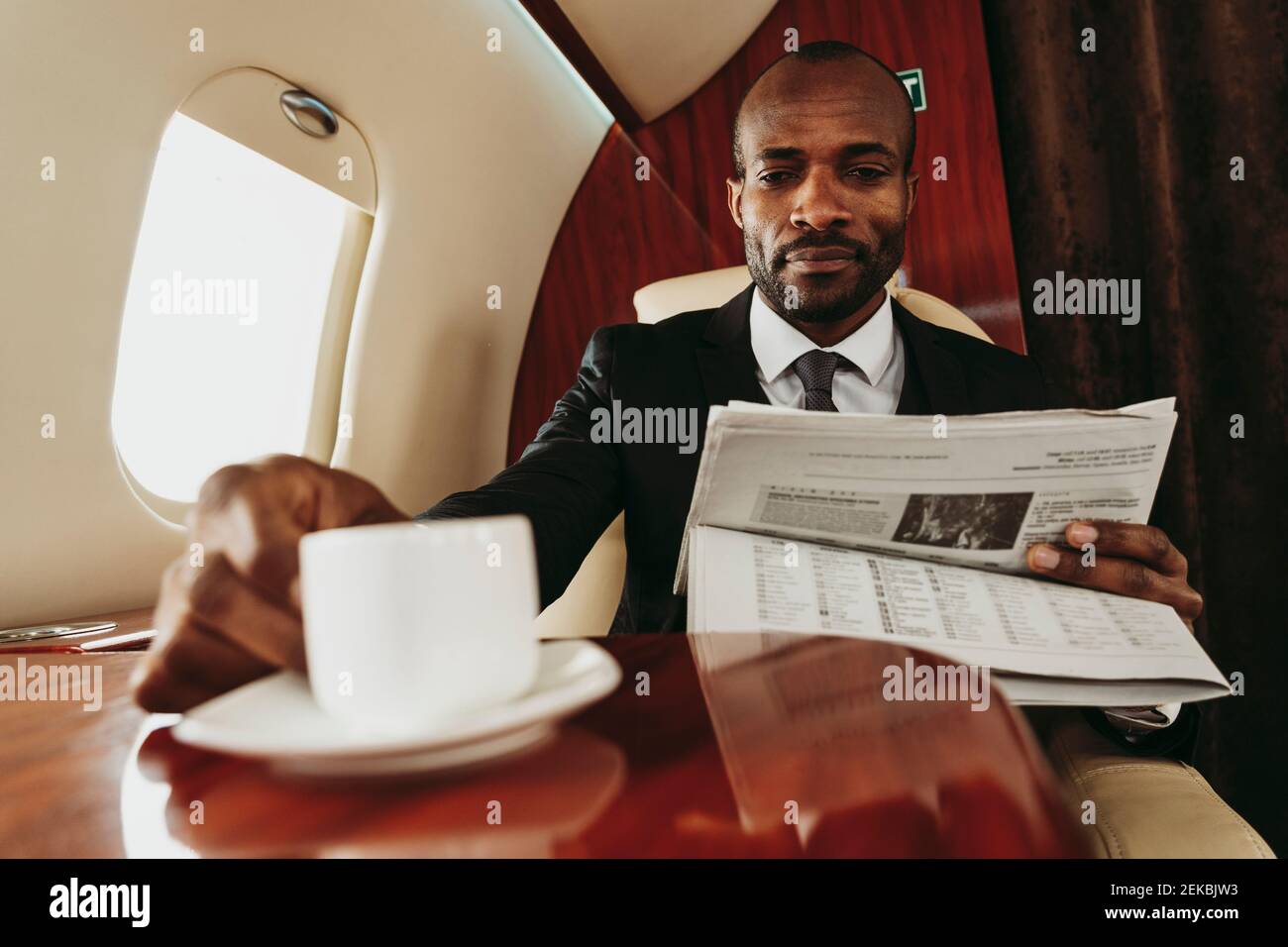 Airplane food background hi-res stock photography and images - Alamy