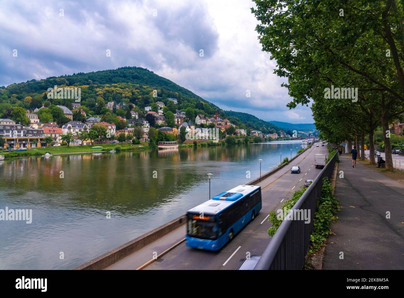 Suburb connection hi-res stock photography and images - Alamy