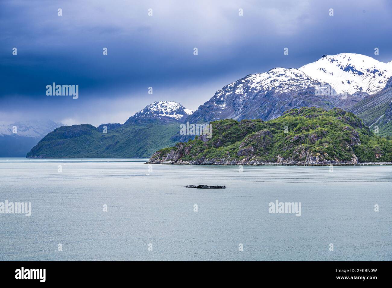 American coastal landscapes hi-res stock photography and images - Alamy