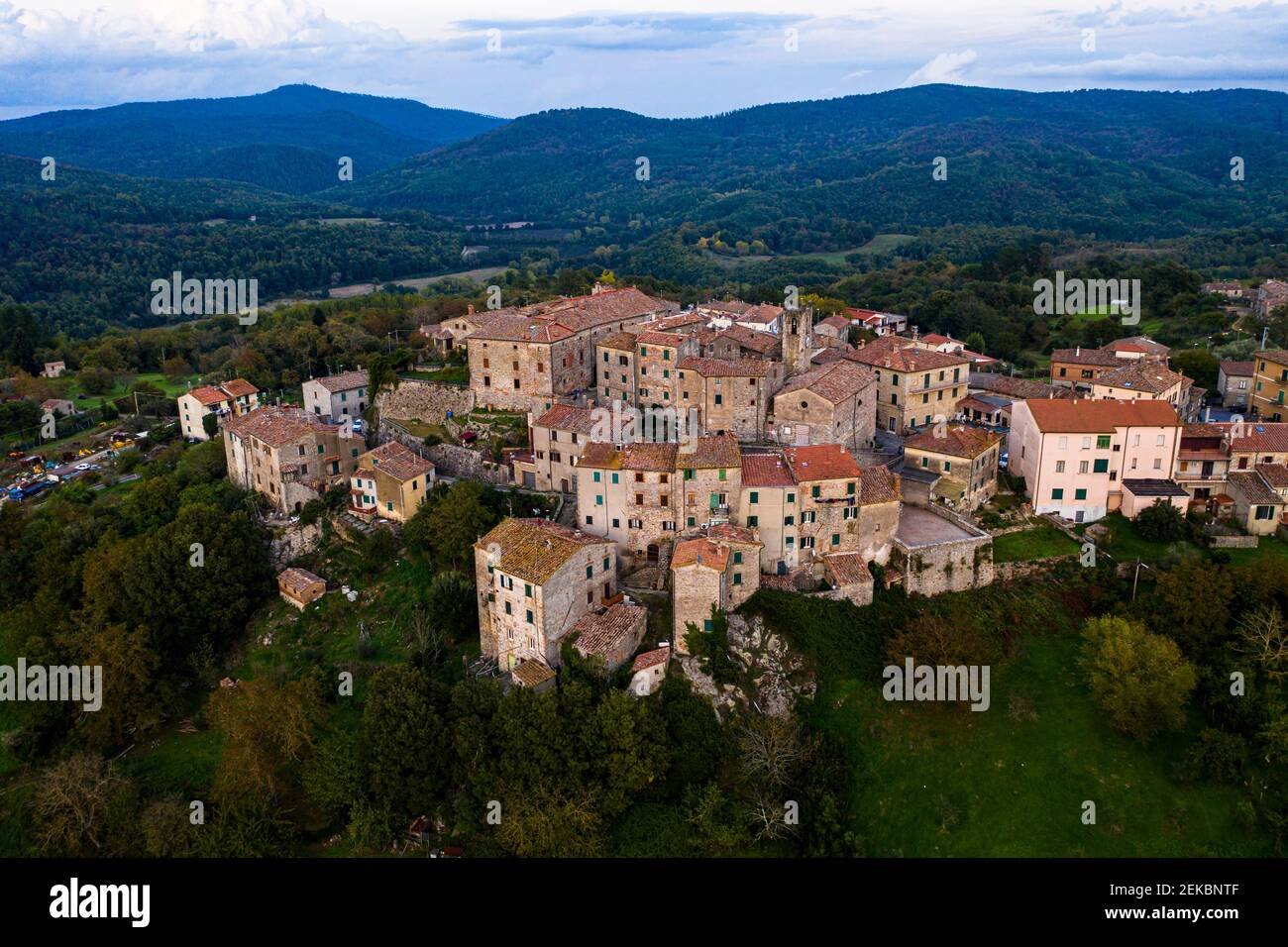 Grosseto province italy hi-res stock photography and images - Alamy
