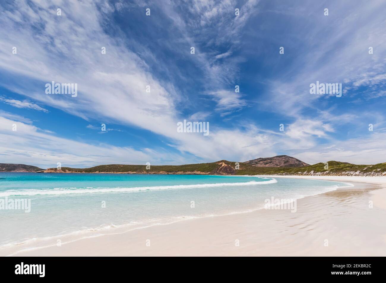 Australia, Oceania, Western Australia, Cape Le Grand National Park ...
