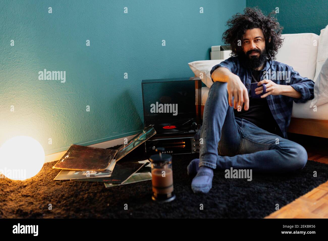 Tangled hair hi-res stock photography and images - Alamy