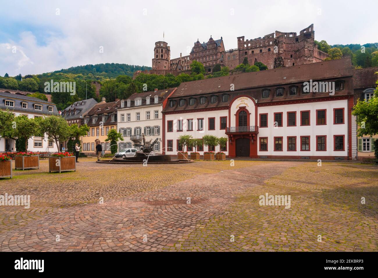 Humanities architecture hi-res stock photography and images - Alamy