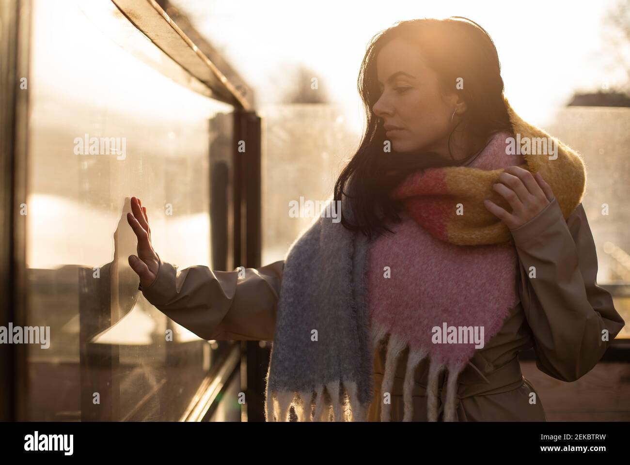 Glass clothing hi-res stock photography and images - Alamy