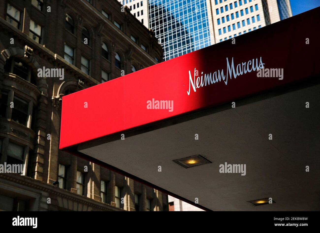 Neiman Marcus Flagship Store