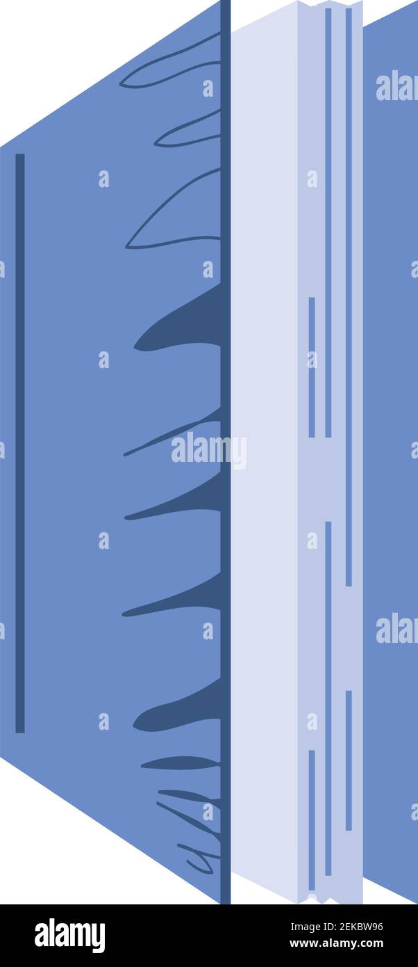 Cartoon published Stock Vector Images - Alamy