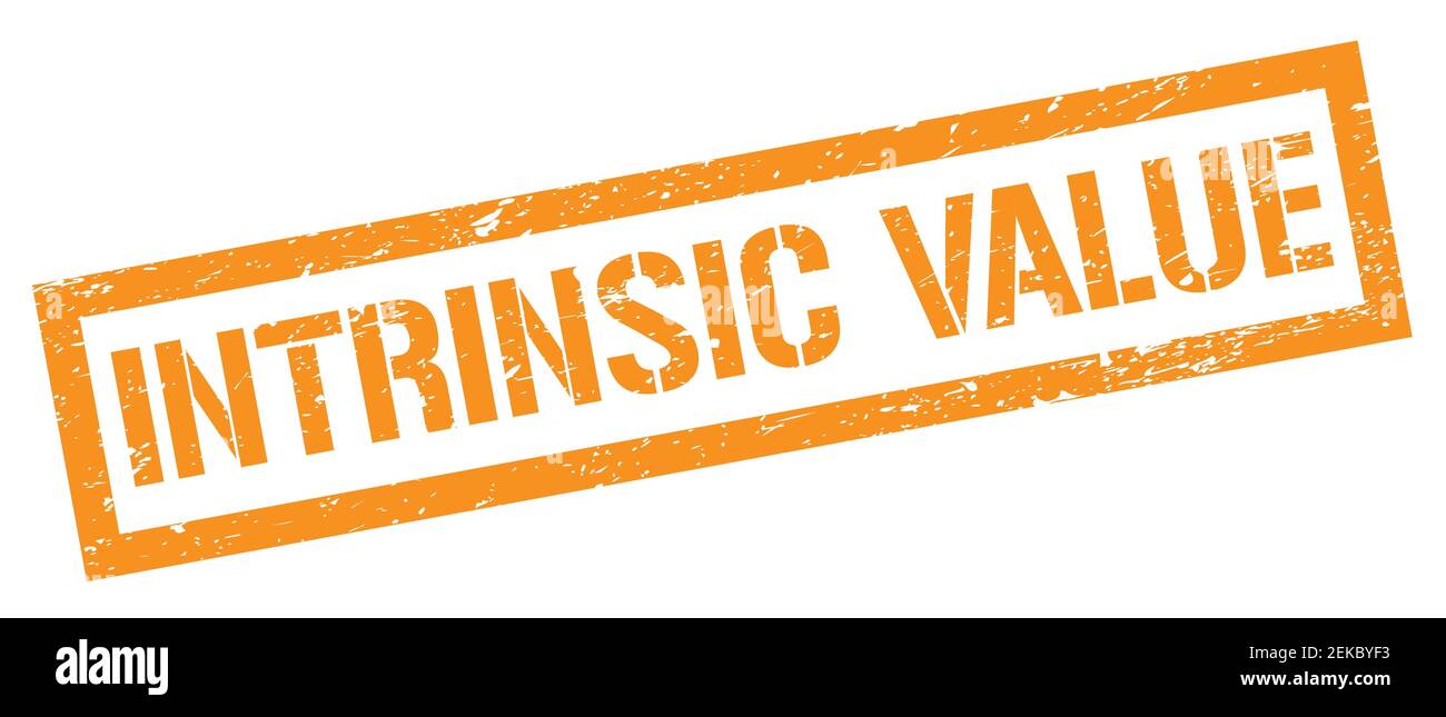 Intrinsic hi-res stock photography and images - Alamy