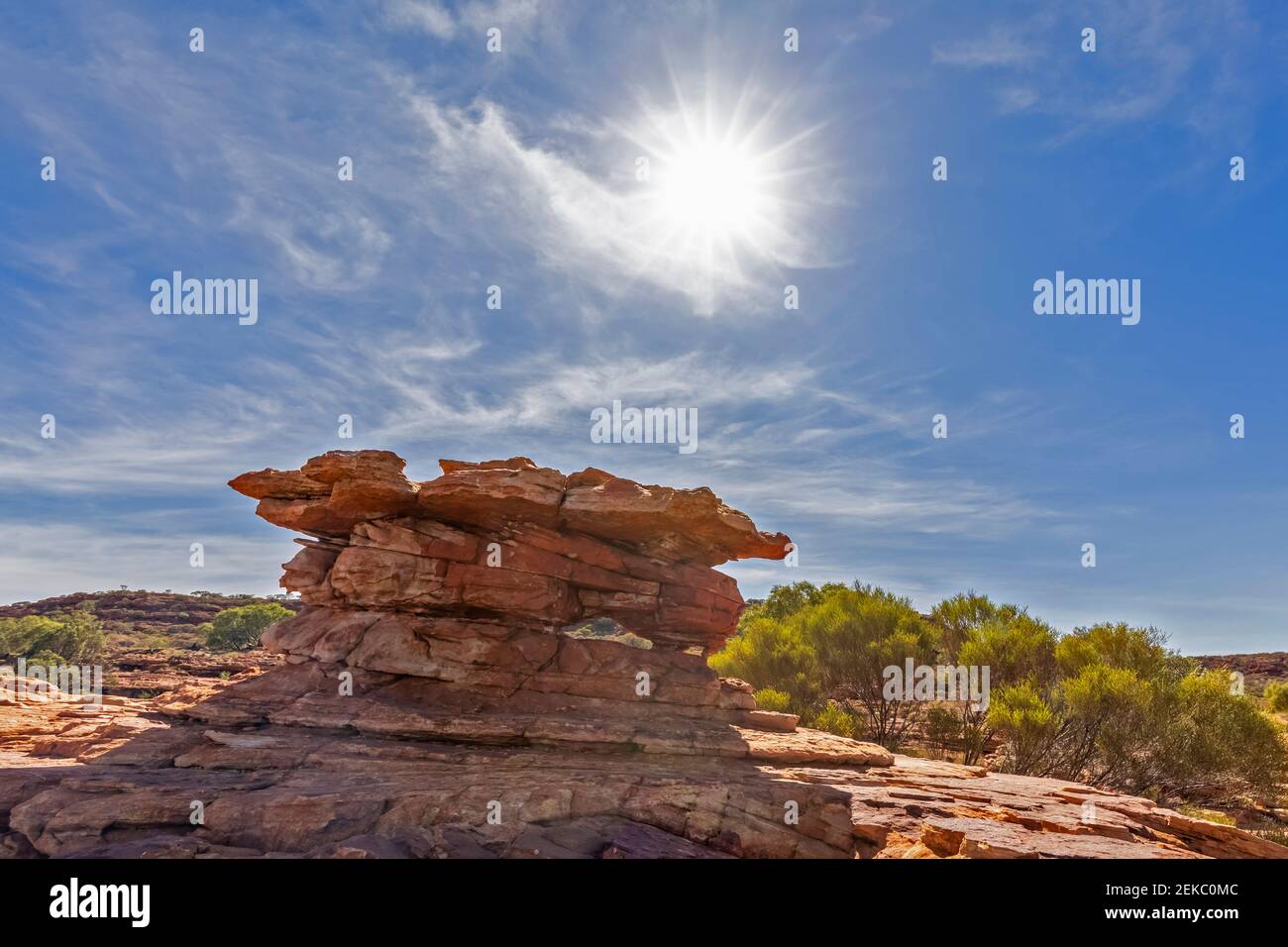 Rock formati hi-res stock photography and images - Alamy