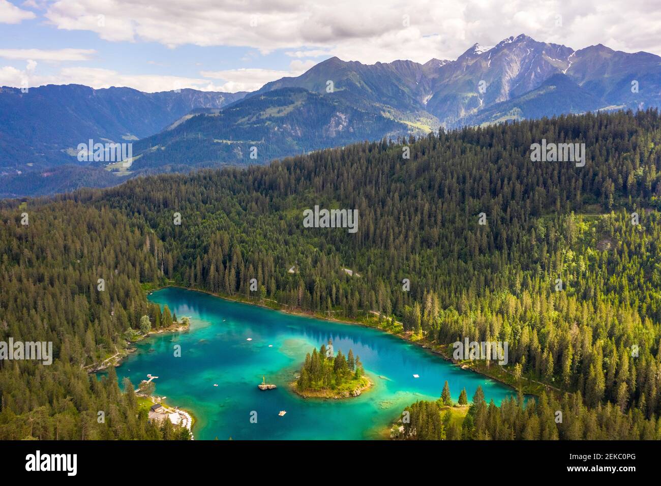 Lake cauma hi-res stock photography and images - Alamy