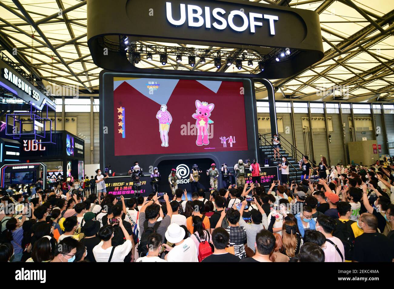 Tourists experience various activities offered by companies who ...