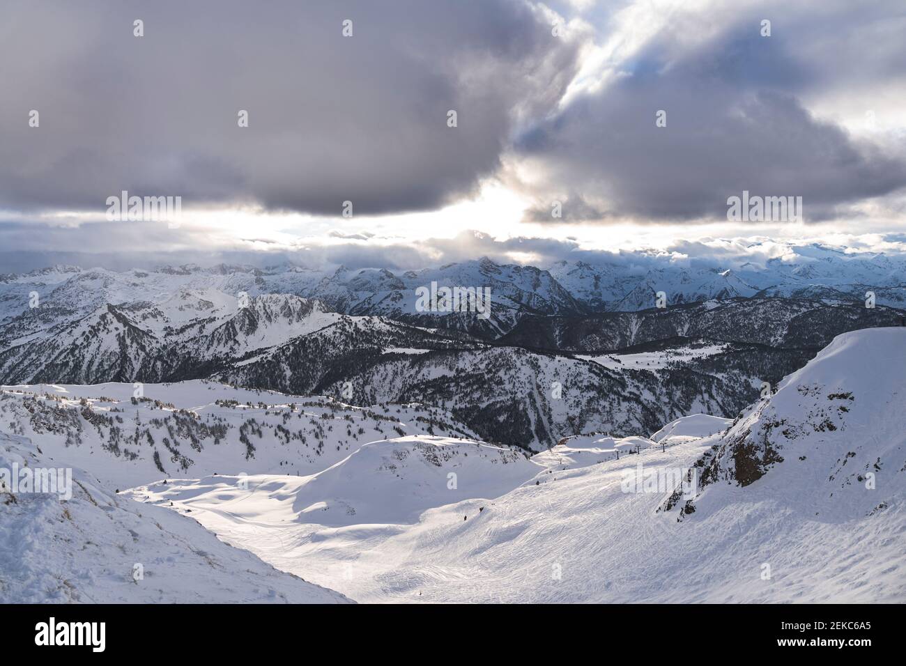 Mountains of cataluna hi-res stock photography and images - Alamy