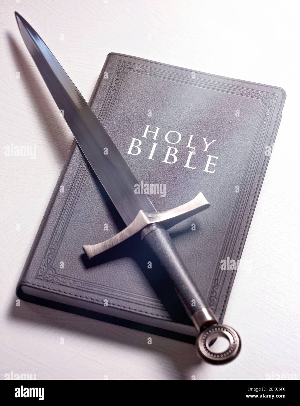 Double Edged Sword High Resolution Stock Photography and Images - Alamy
