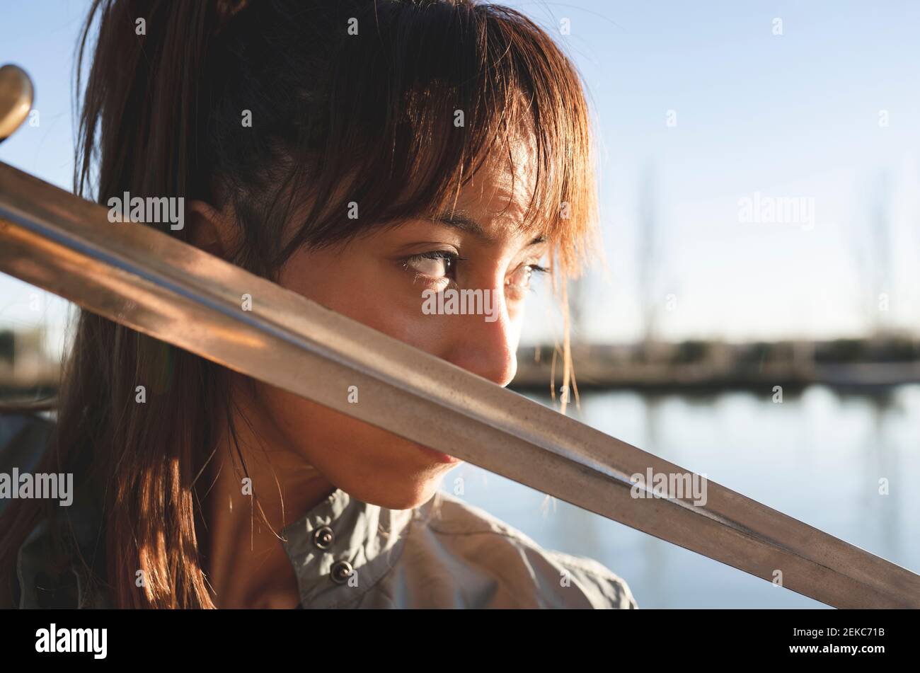 Intense image hi-res stock photography and images - Alamy