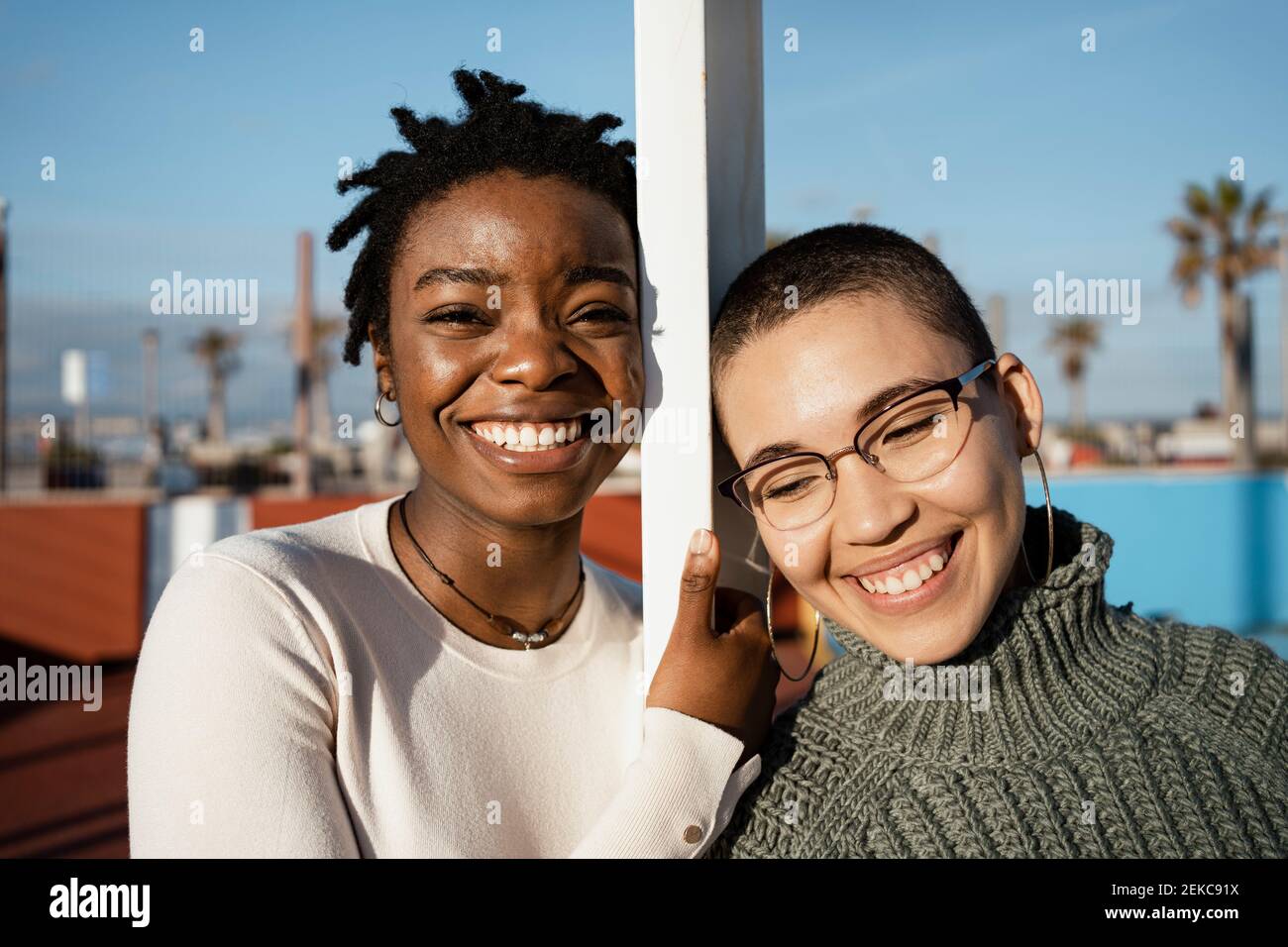 Positive pole hi-res stock photography and images - Alamy