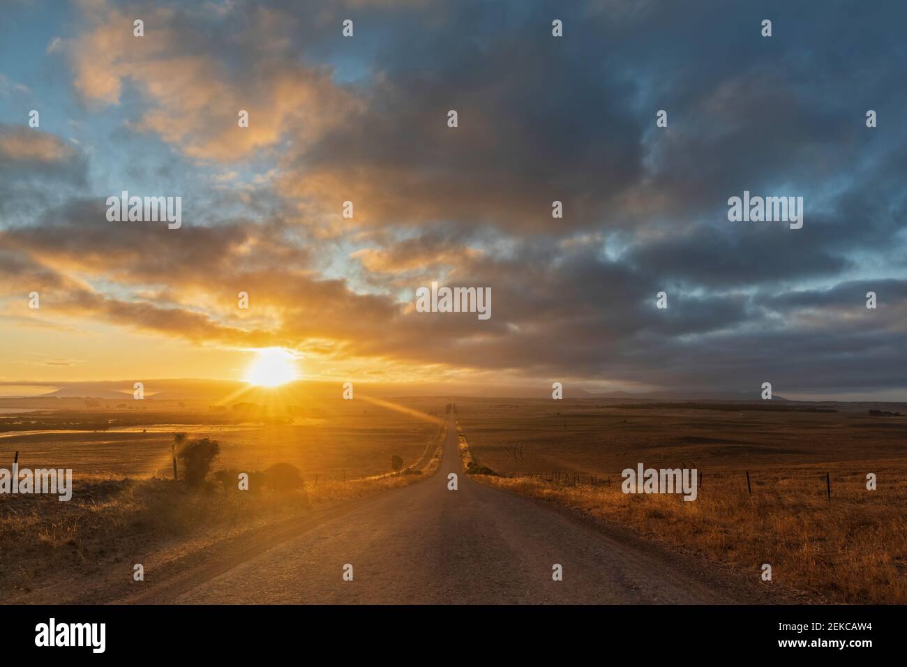Coles point road hi-res stock photography and images - Alamy