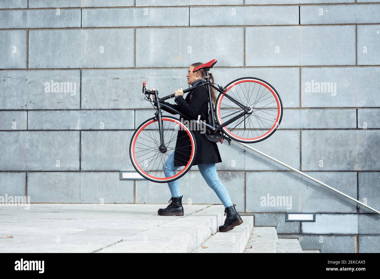 Walking cycle hi-res stock photography and images - Alamy