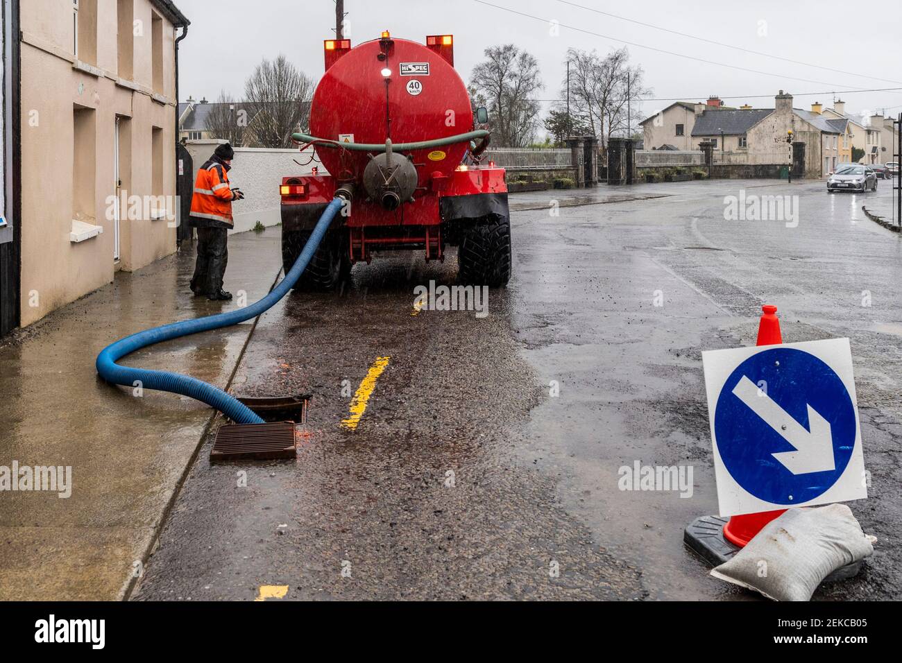 Cork drain hi-res stock photography and images - Alamy
