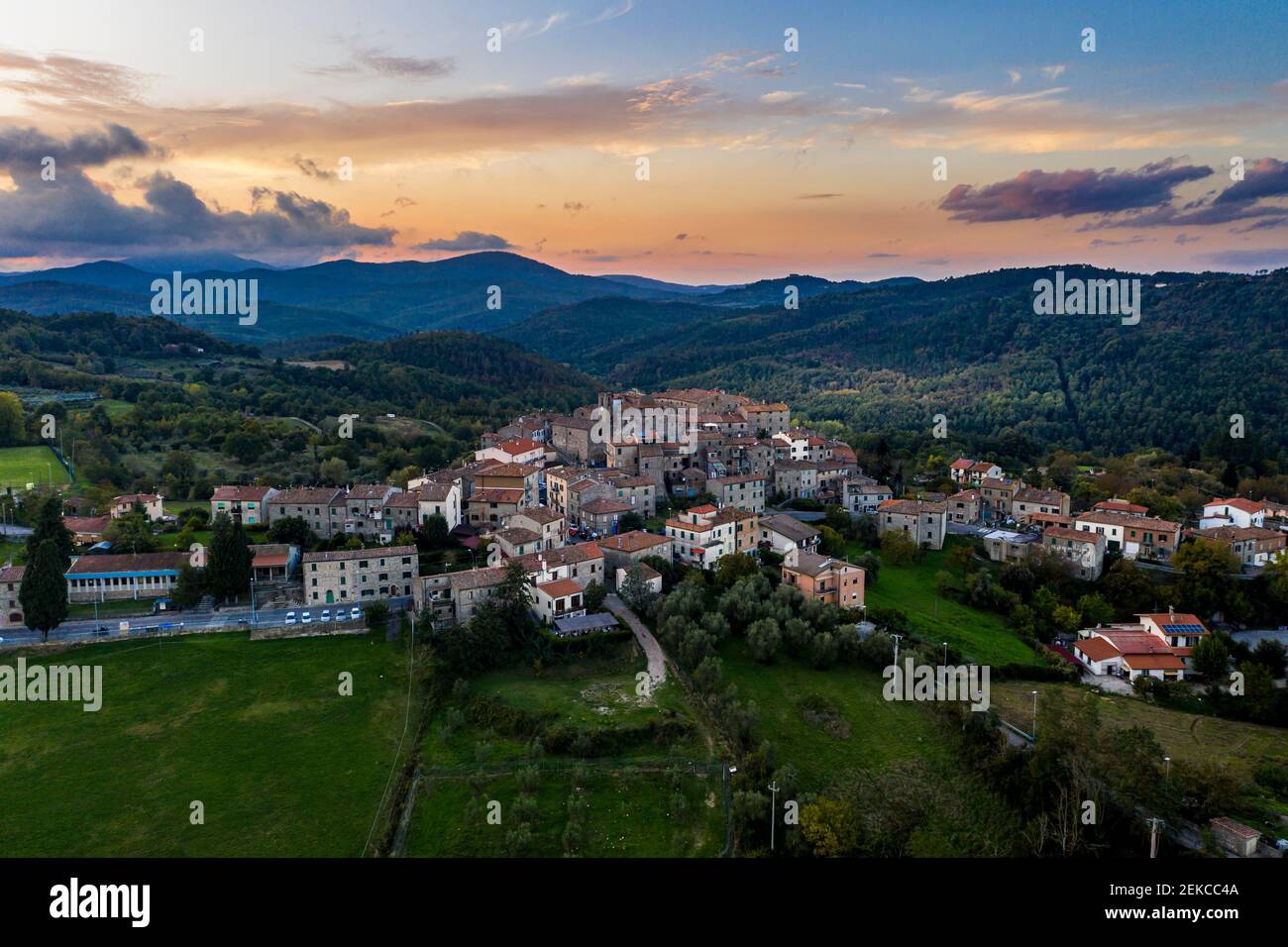 Grosseto province italy hi-res stock photography and images - Alamy
