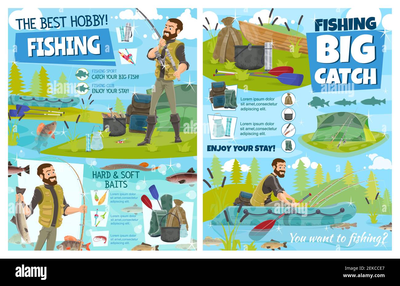 Cod lure Stock Vector Images - Alamy