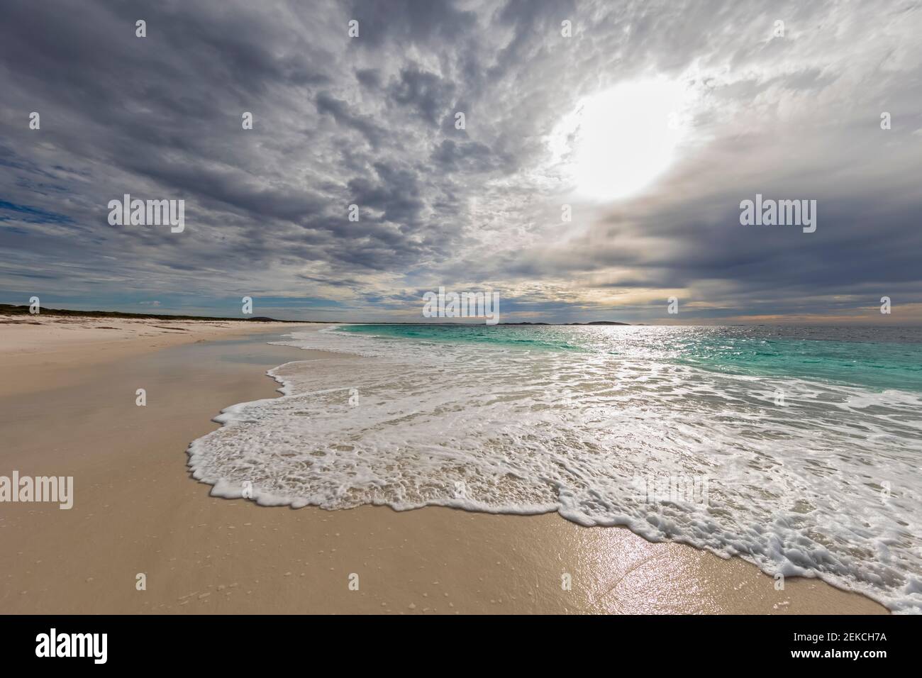 Australia, Oceania, Western Australia, Cape Le Grand National Park ...