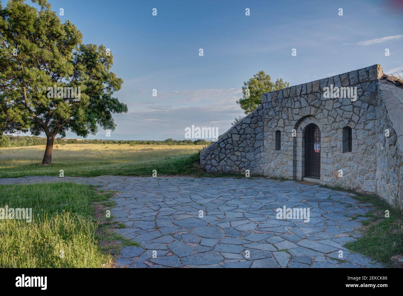 Town of hisarya hi-res stock photography and images - Alamy