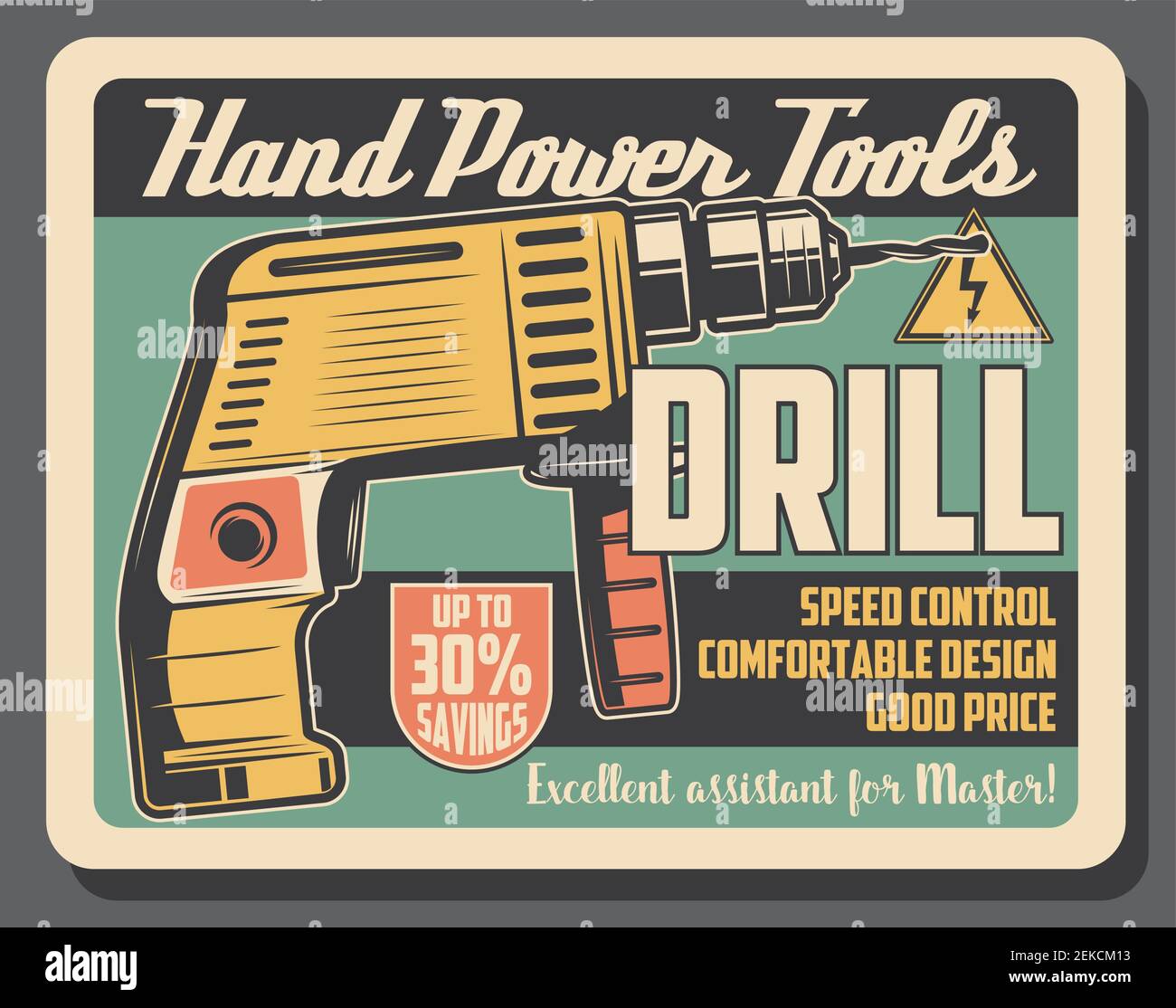Astronauts That Pistol Grip Tool