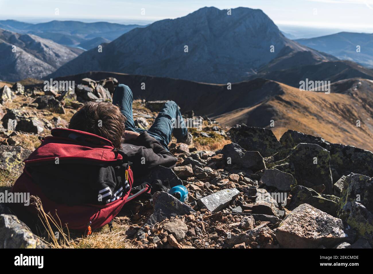 Explorer range hi-res stock photography and images - Alamy