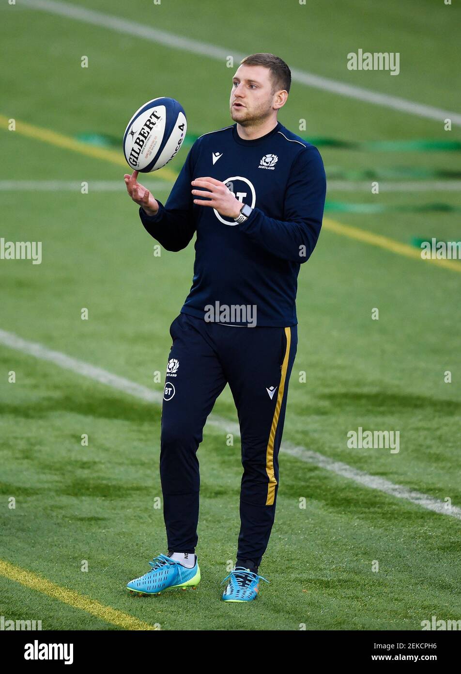 Finn russell hi-res stock photography and images - Alamy