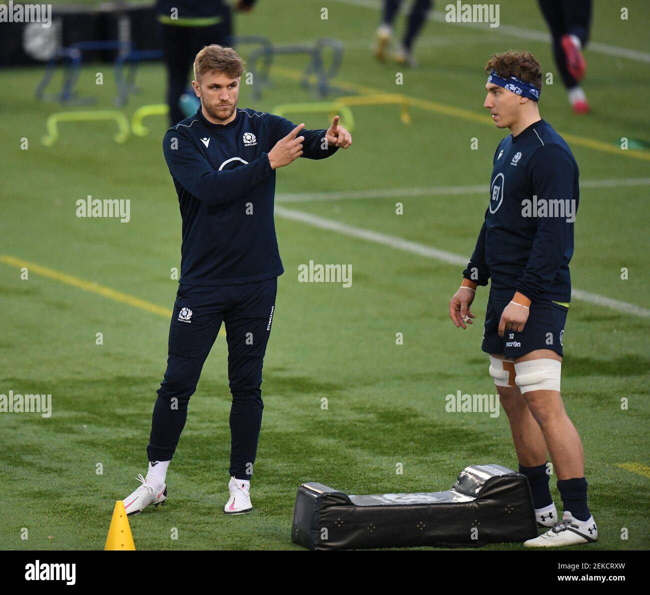 Chris ritchie hi-res stock photography and images - Alamy