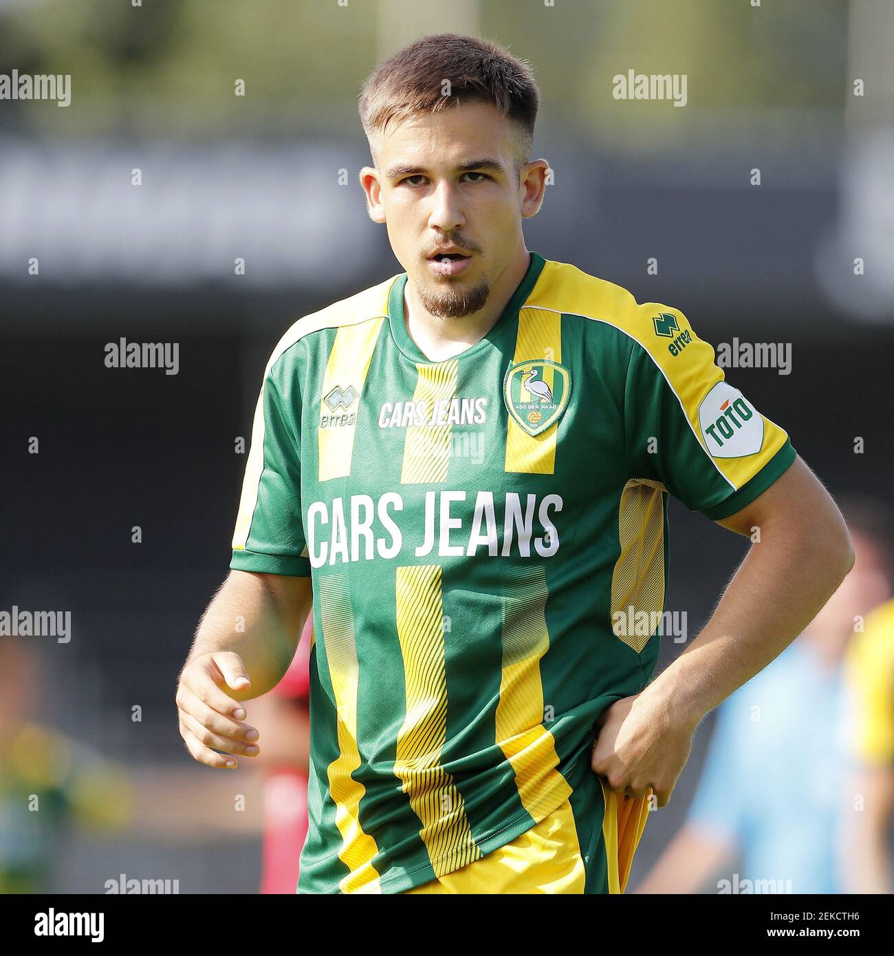 ALMERE, 08-08-2020, Yanmar stadium, football, season 2020 / 2021, Pre ...