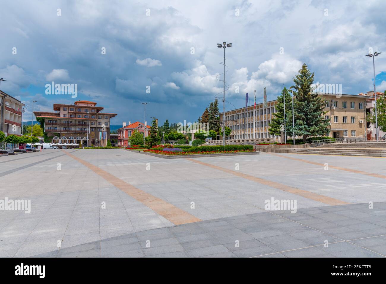 Panagyurishte hi-res stock photography and images - Alamy