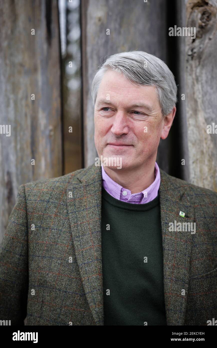 Tim scherer hi-res stock photography and images - Alamy