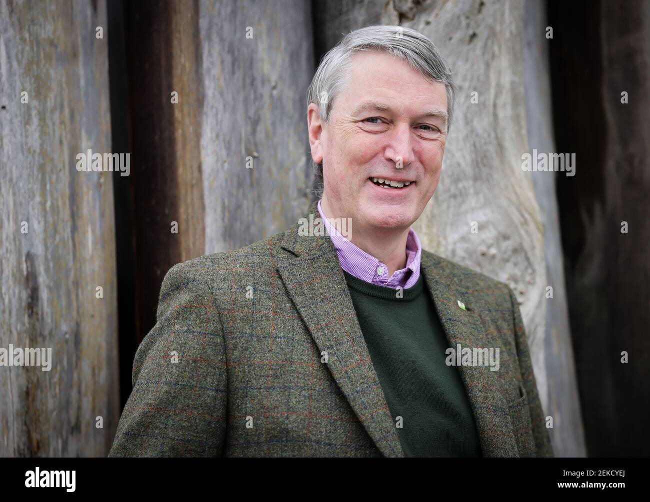 Tim scherer hi-res stock photography and images - Alamy