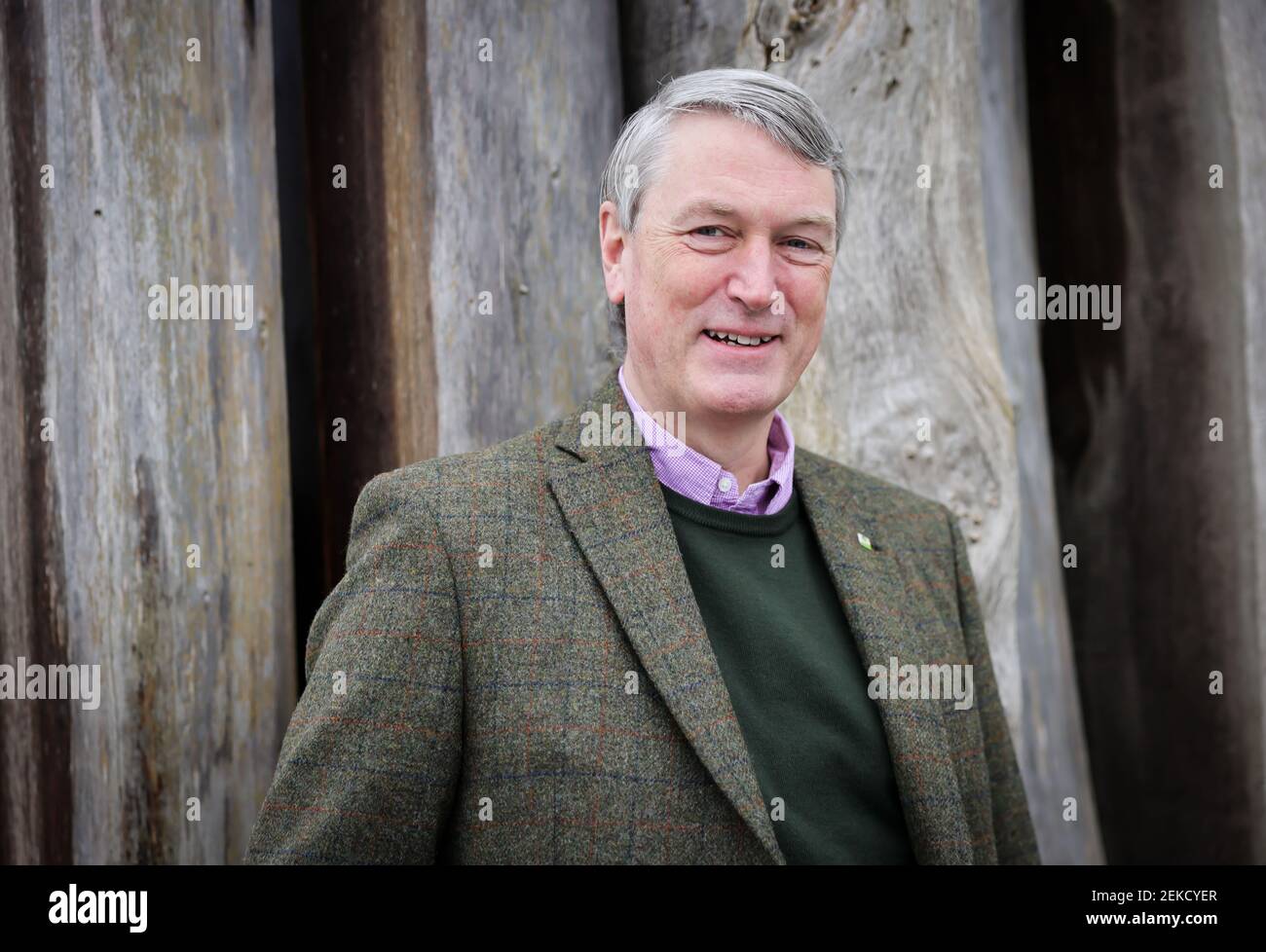 Tim scherer hi-res stock photography and images - Alamy