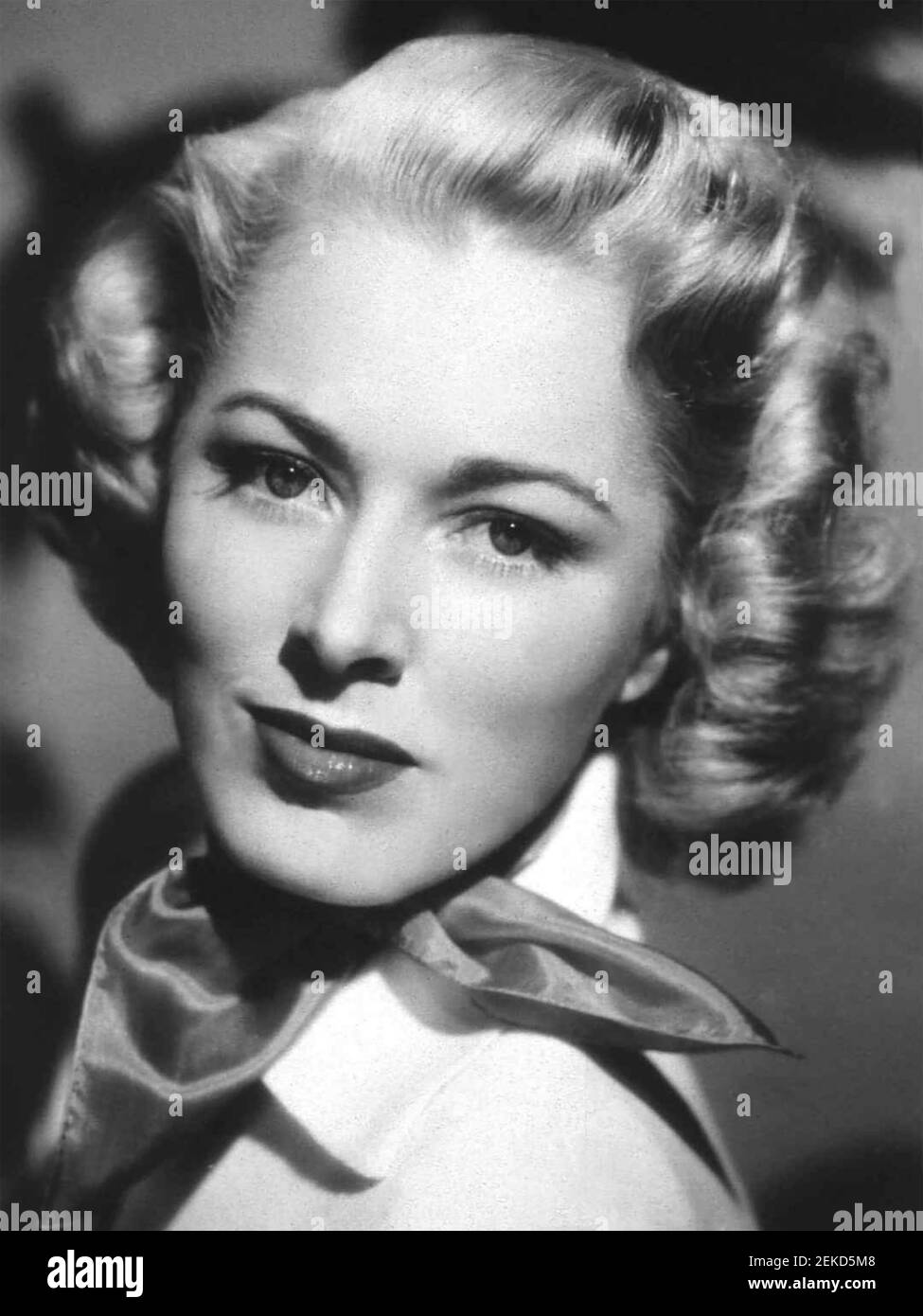 Eleanor parker hi-res stock photography and images - Alamy