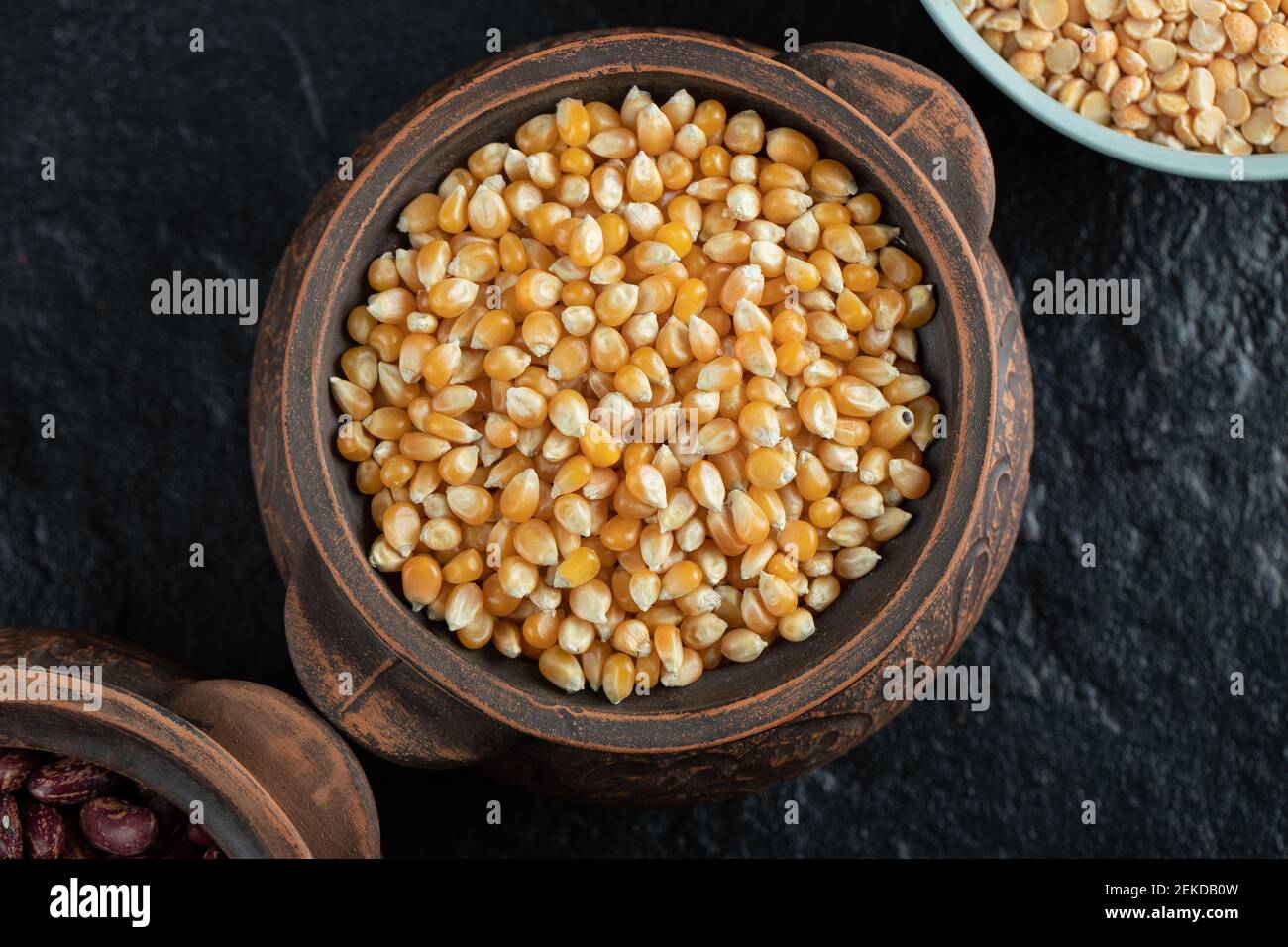 Ancient grains hi-res stock photography and images - Alamy