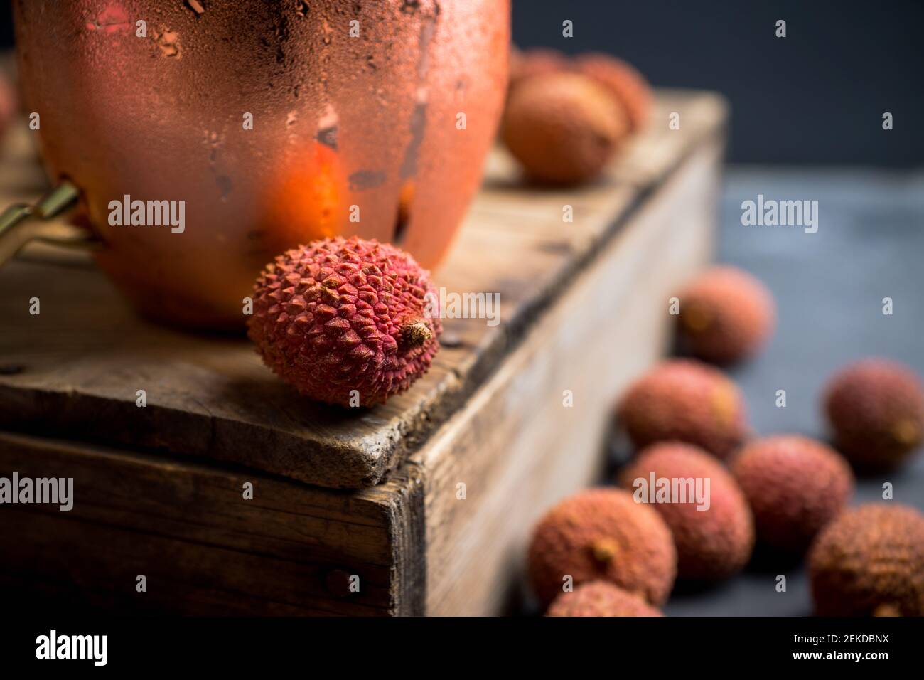 Chinese mule hi-res stock photography and images - Alamy