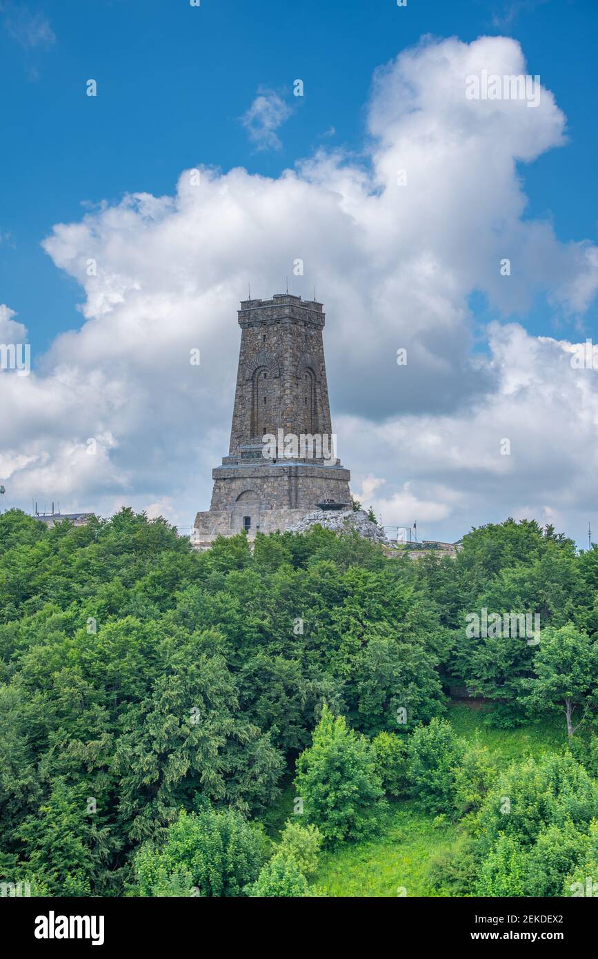 Battle of shipka pass hi-res stock photography and images - Alamy