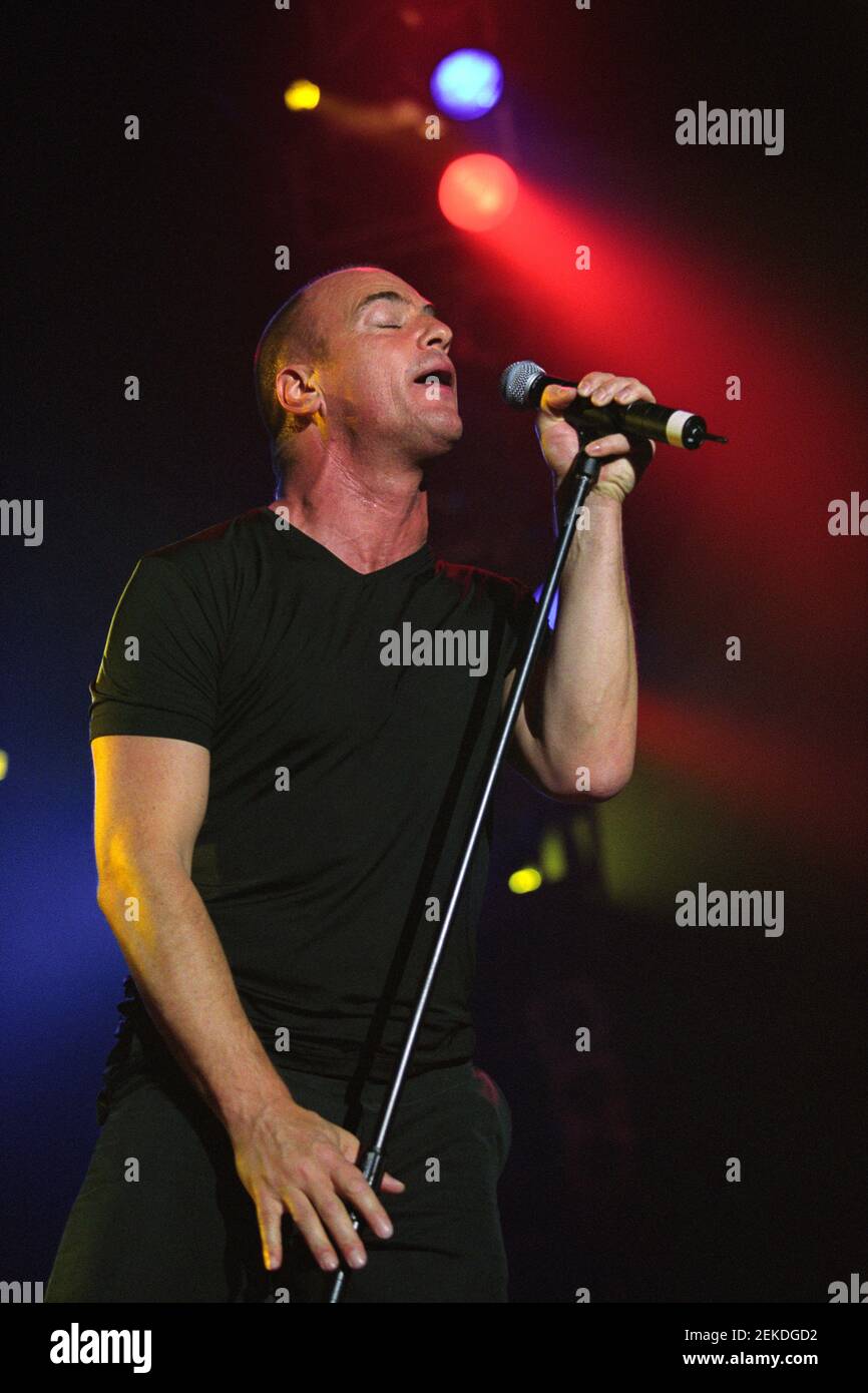 Peter cox go west hi-res stock photography and images - Alamy