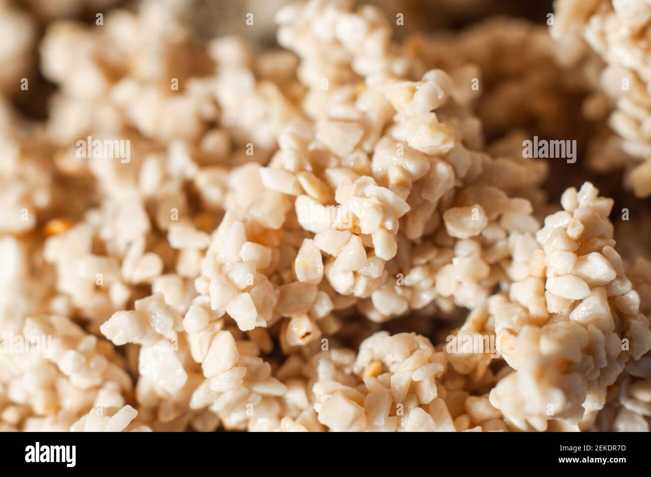 Backfill hi-res stock photography and images - Alamy