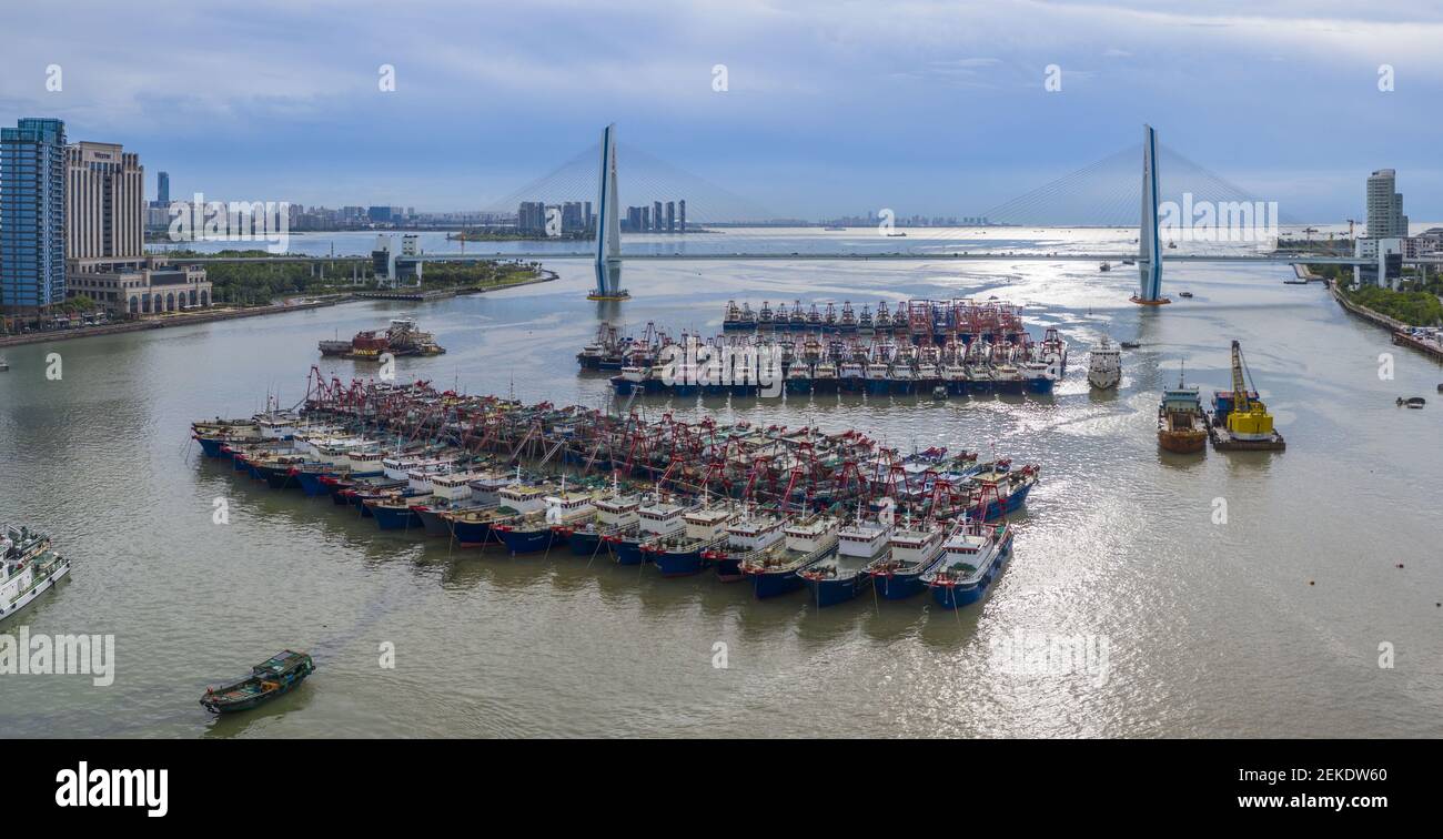 Typhoon higos hi-res stock photography and images - Alamy