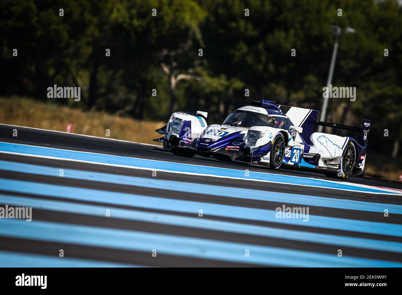 20 Fjordbach Anders (dnk), Andersen Dennis (dnk), High Class Racing ...