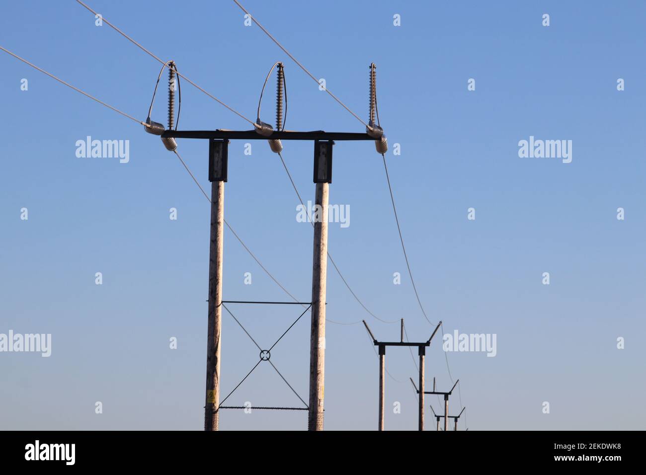 Electricty network hi-res stock photography and images - Alamy