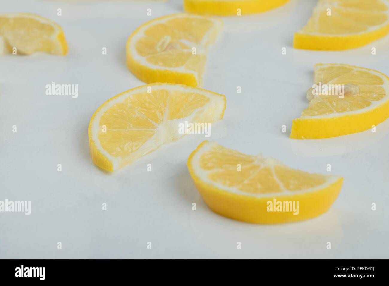 Sour lemon hi-res stock photography and images - Alamy