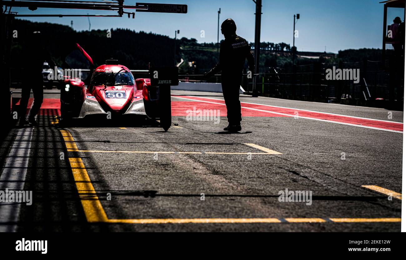 50 Negrao Andre (Bra), Calderon Tatiana (col), Visser Beitske (nld ...