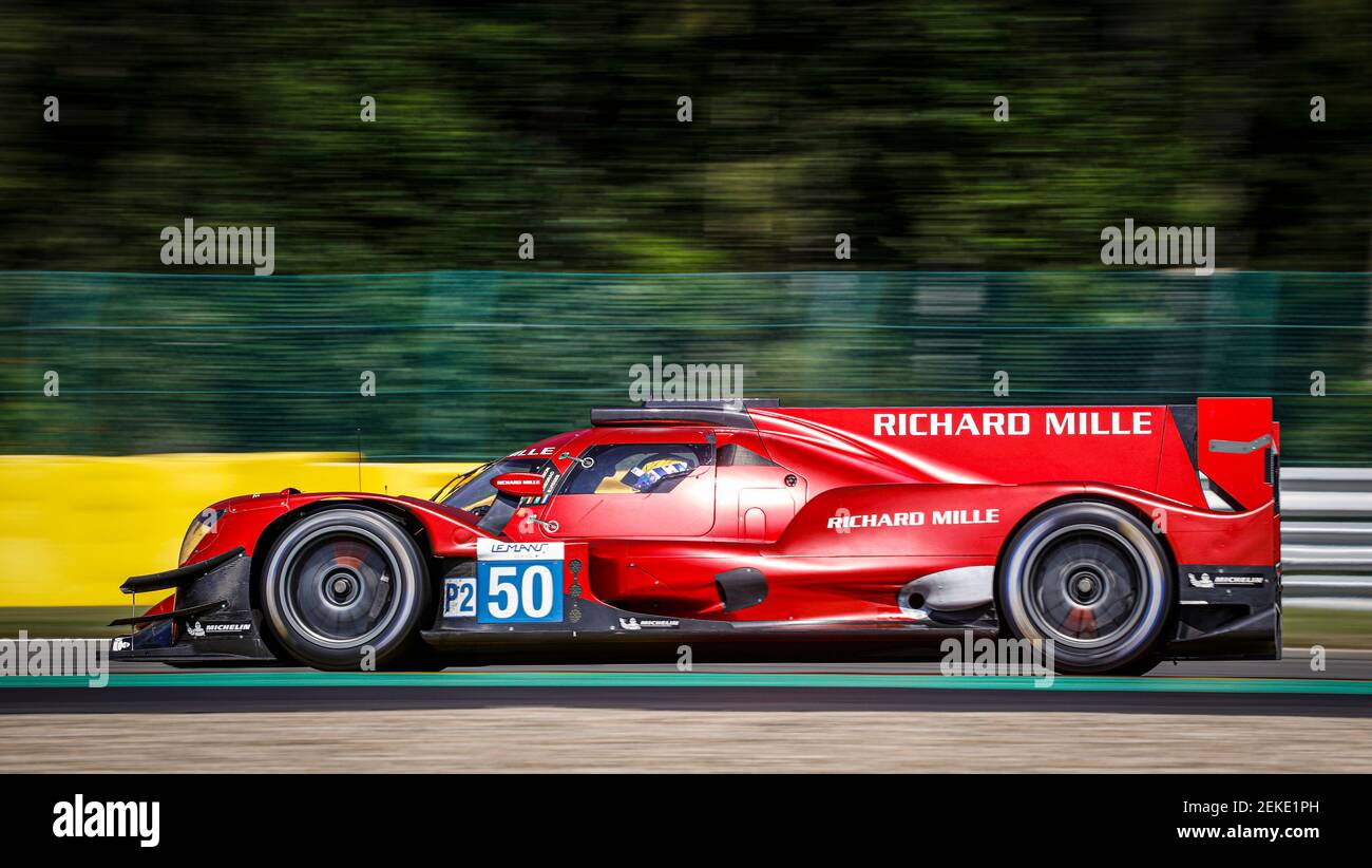 50 Negrao Andre (Bra), Calderon Tatiana (col), Visser Beitske (nld ...